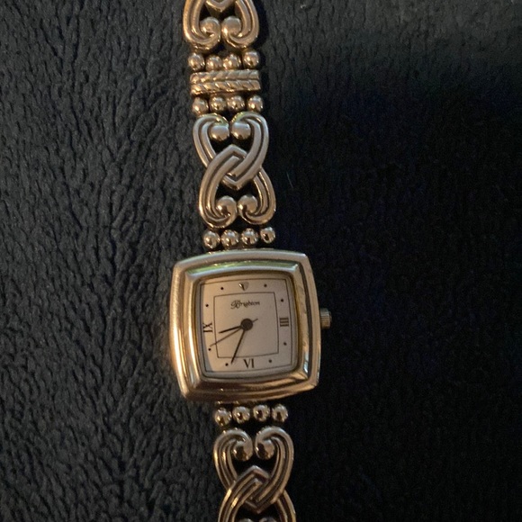 Brighton | Jewelry | Brighton Womens Watch | Poshmark